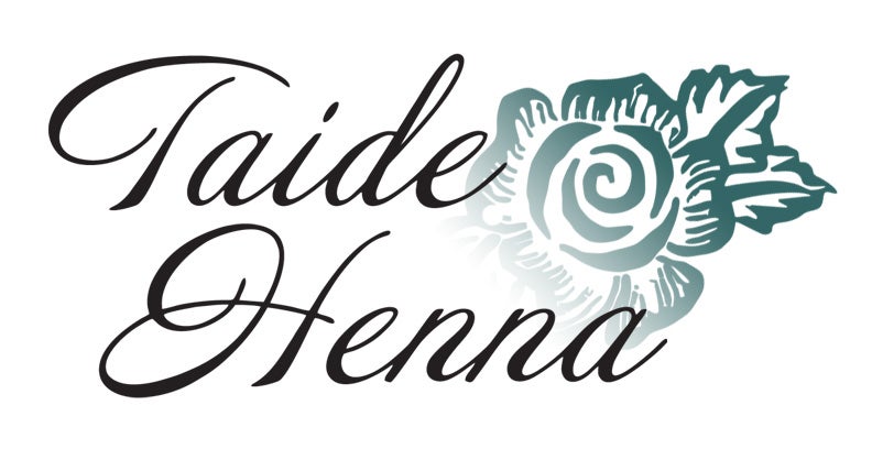 Home | Taide Henna